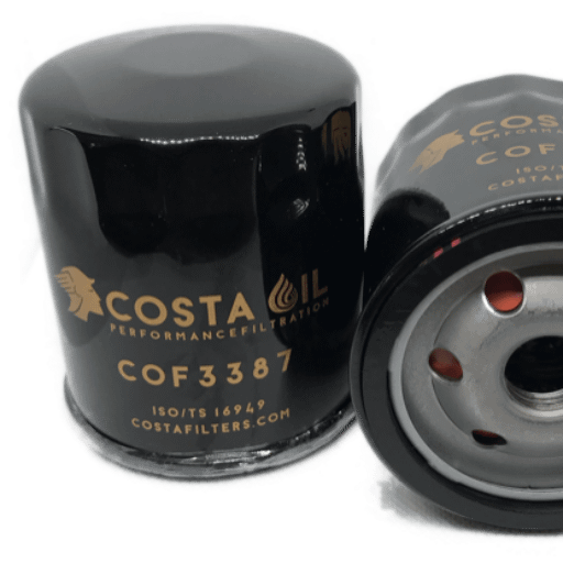 Dirt Modified Racing Oil Filter Guide: COF1 vs. WIX 51515R for 358 and ...