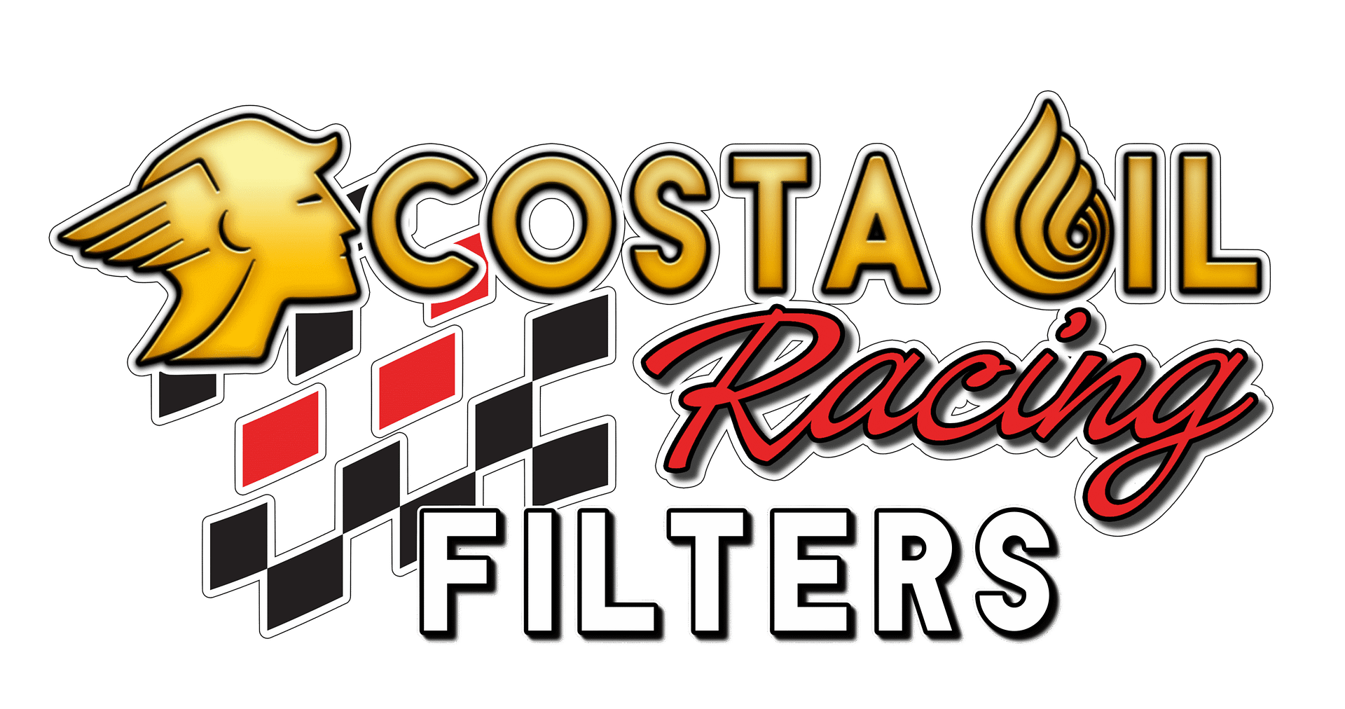 Pure Stock & Limited Late Model Oil Filter Guide — COF40 Is the Right ...